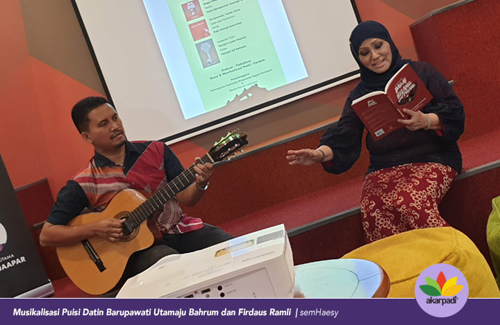 AkarpadiNews | Berguru pada Sejarah, Transformasi Elang